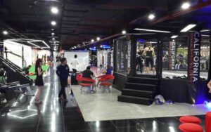 [Review] Bảng giá tập gym California cập nhật mới nhất 2025