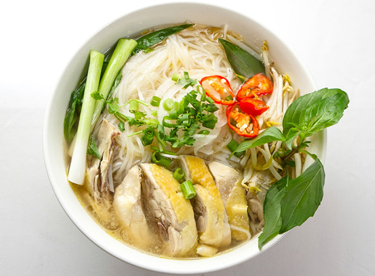 Miến bao nhiêu calo? Cách ăn miến không gây tăng cân?