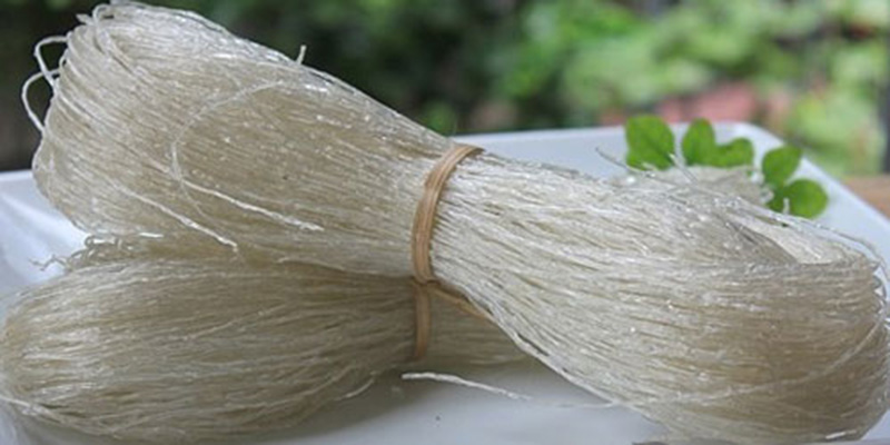 Miến bao nhiêu calo? Cách ăn miến không gây tăng cân?