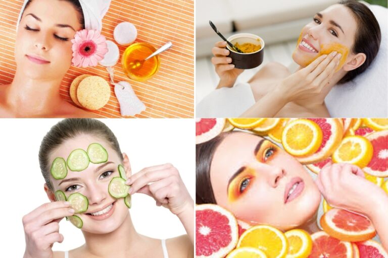 Top 15+ cách làm đẹp da toàn diện tại nhà đơn giản bạn cần biết - FITI